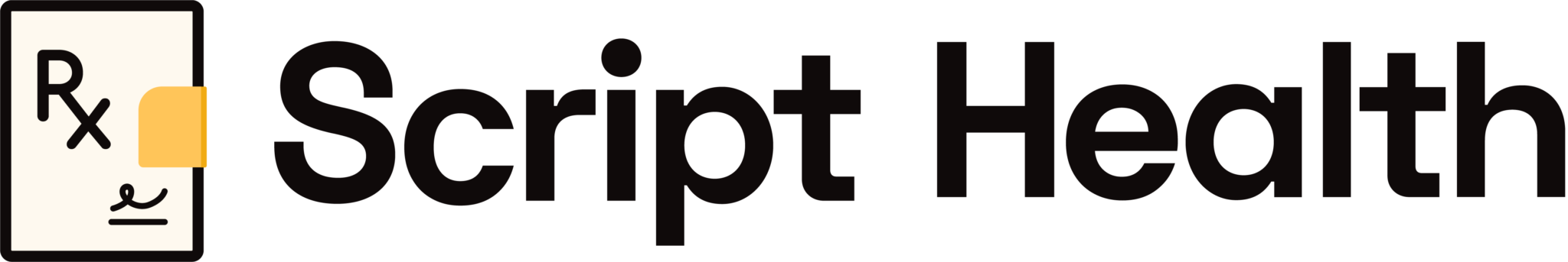 Company – Scripted