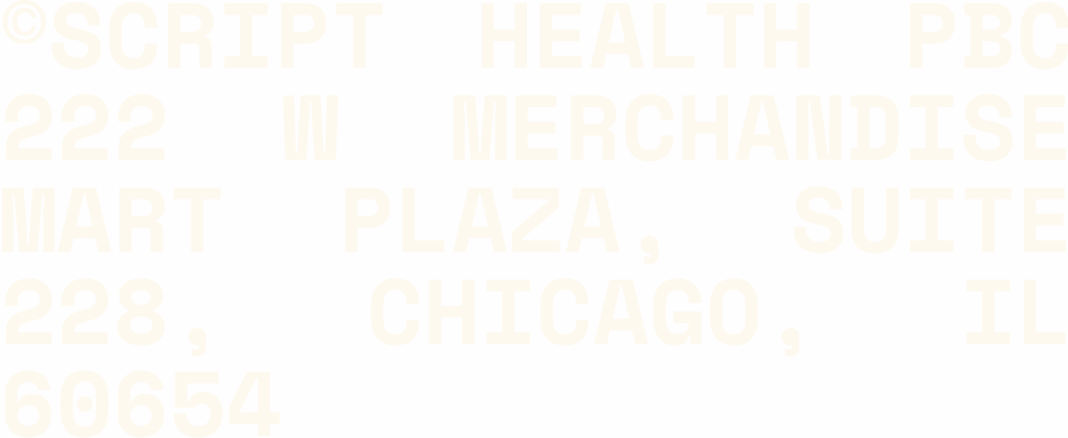 Bob Johnson Pharmacy – Scripted